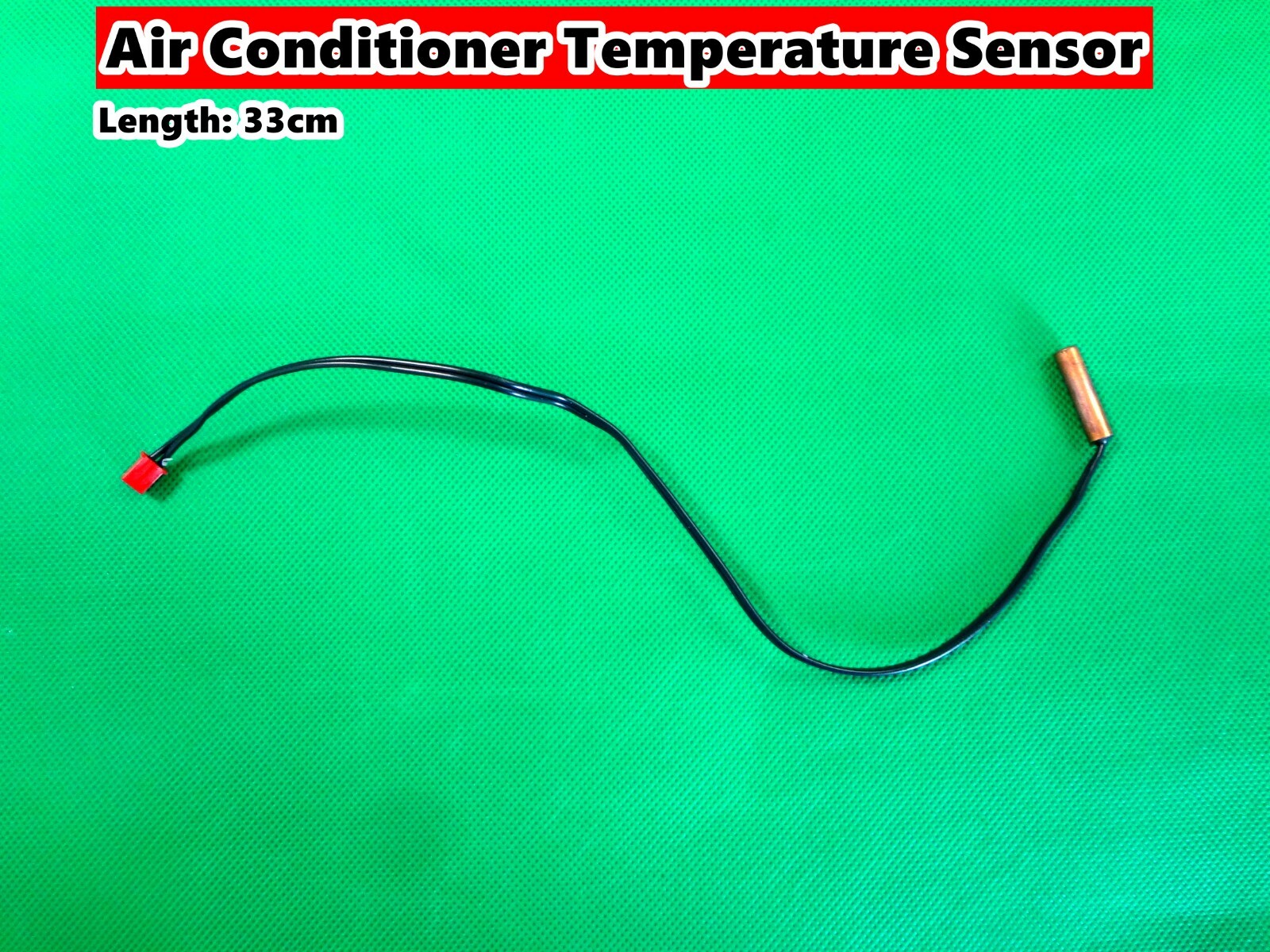 Air Conditioner Temperature Sensor Suits some of Midea Brand Air Con ...