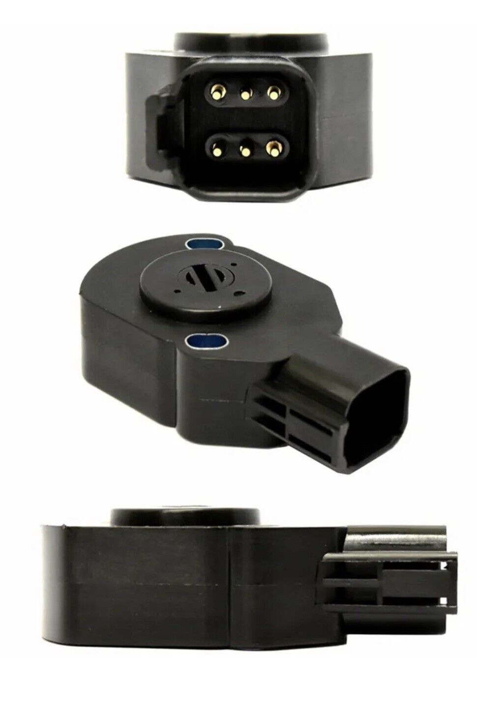 Throttle Position Sensor TPS APPS Fit for 5.9L 98-07 Dodge RAM 2500 ...
