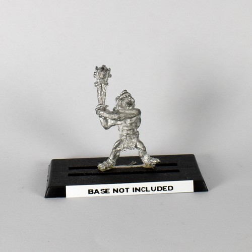 Citadel GW TSR ADD60 Norker 1E Dungeons & Dragons AD&D Oldhammer ...