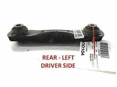 2014-2018 CHEVROLET IMPALA Rear Lower Control Arm Suspension Left ...