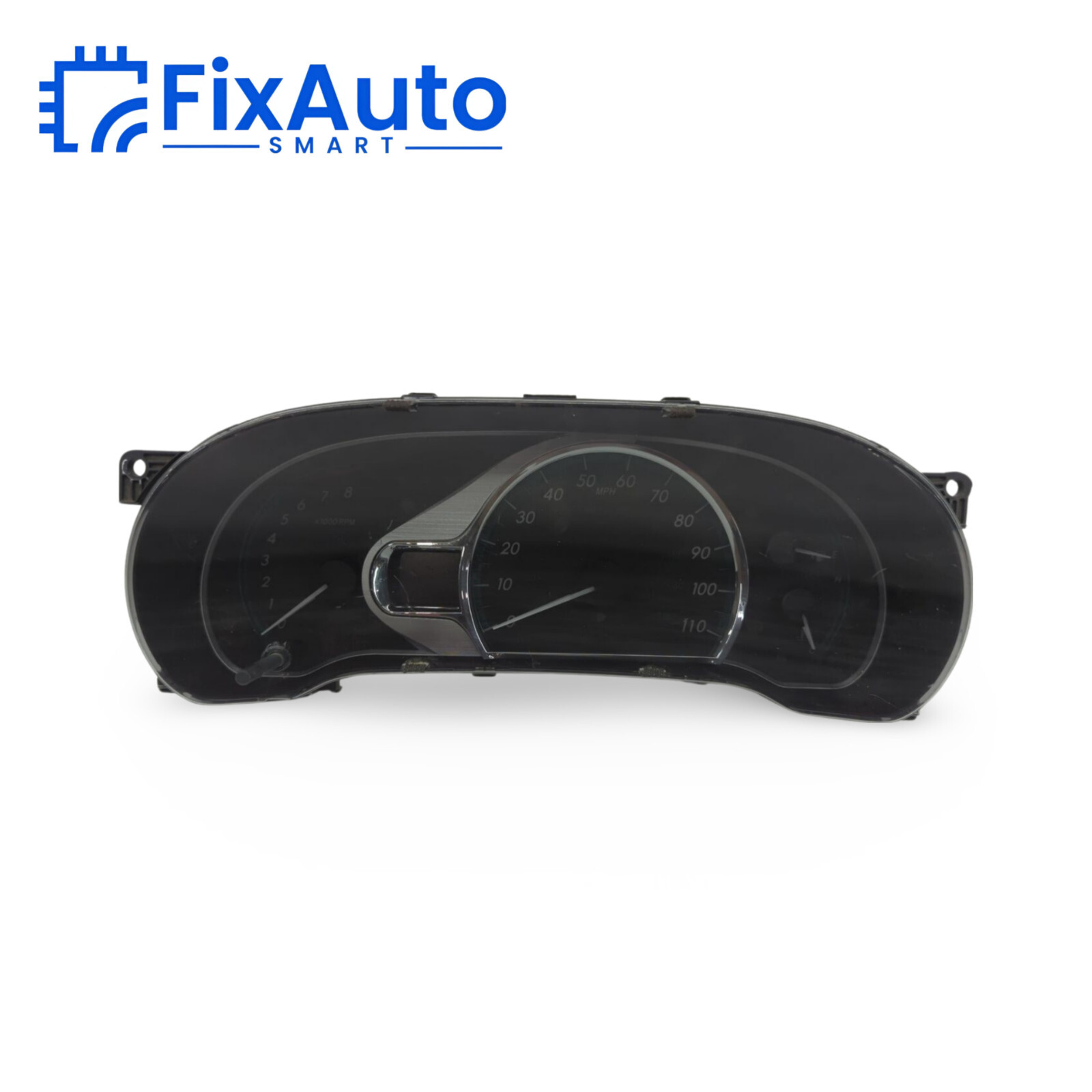 toyota sienna mileage correction 1996-2022 | eBay