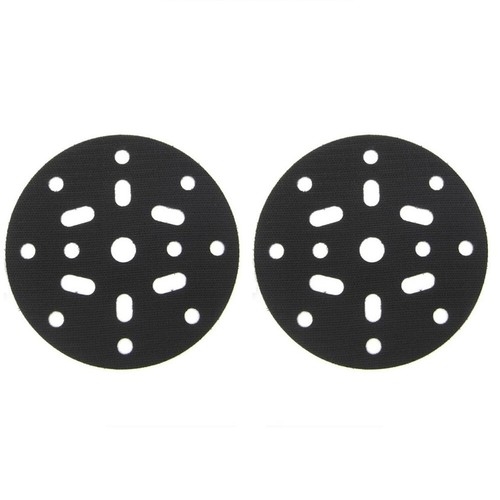 Workshop Protection Disc Garden Home Power Tool Parts Sanding Discs ...
