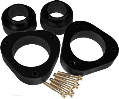 30mm 1.2" Leveling Lift Kit for Lexus CT200H NX200 NX200t NX300H HS250H ...