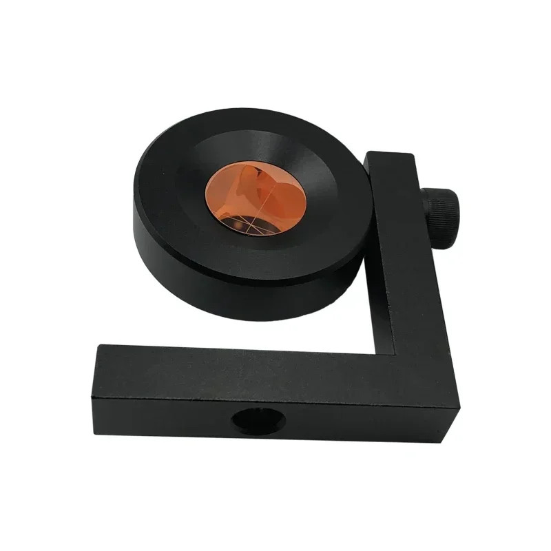 New 100PCS 90 Degree Mini Prism With L Bar Monitoring For Total ...
