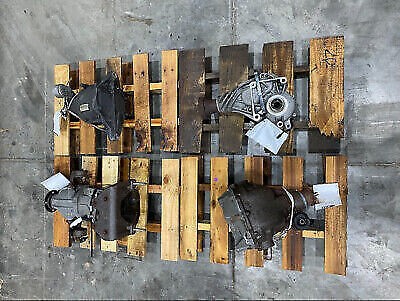 2018-2023 GMC Acadia Rear Differential Carrier Assembly 74K OEM | eBay