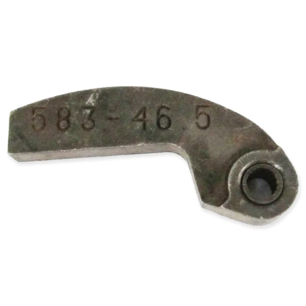 Arctic Cat Cam Arm Clutch Weight 46.5g w/ Bearing (Over 9,000 ft Alt ...