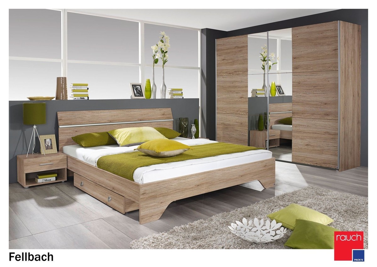 Rauch Bedroom Furniture Rauch Rivera Overbed Fitment (upper Panel