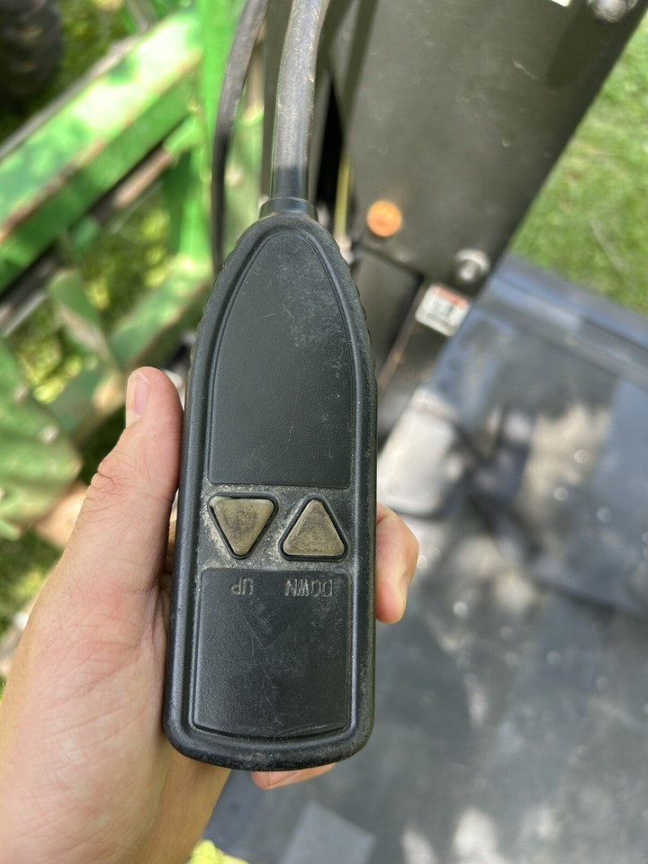 Pride Backpacker Plus- Van lift | eBay