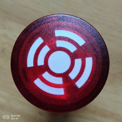 1 PCS ABB CB1-610R DC 24V buzzer | eBay