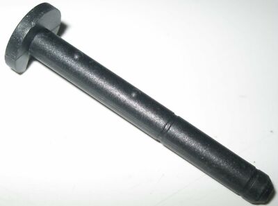 MINI R50 R52 R53 Radiator Upper Mount Rivet Pin Inner 17107515274 ...