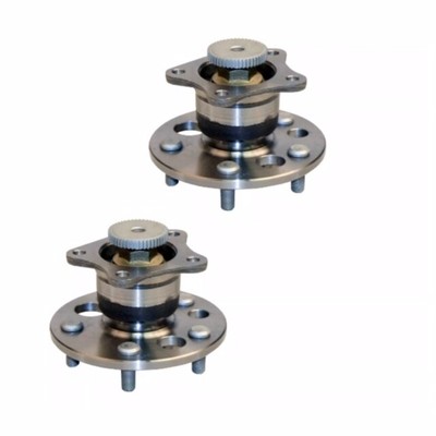 REAR WHEEL HUB BEARING ASSEMBLY FOR TOYOTA AVALON W/ABS 1995-2004 LH ...