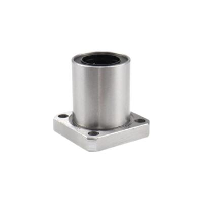 2pcs LMK16UU Linear Bearing Steel Bearing 16mm x 28mm x 37mm CNC ABEC1 ...