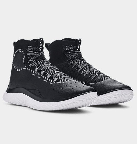 Under Armour Men's Curry 4 Flotro "Suit & Tie"Basketball Shoes 3024861 ...