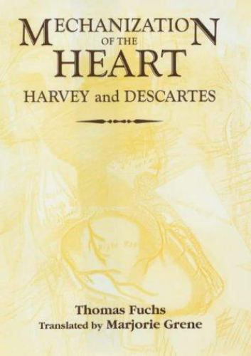 Rochester Studies in Medical History Ser.: Mechanization of the Heart ...