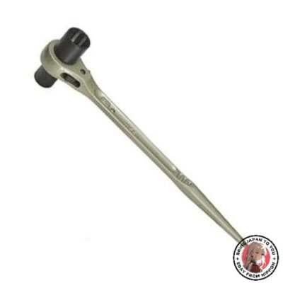NEW MCC Double Long Ratchet Wrench 19LX24L RWD1924 | eBay