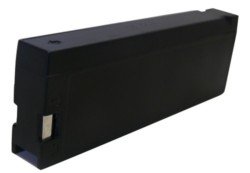 PowerStar 12V 2.3Ah Camcorder Battery For Panasonic OmniMovie VHS HQ ...