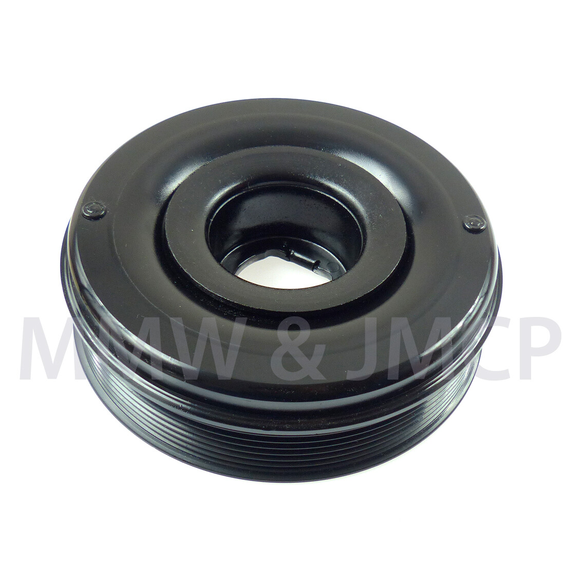 Fits RENAULT MASTER 3 MOVANO B 2.3 dCi 2010- Crankshaft Pulley 7PK ...