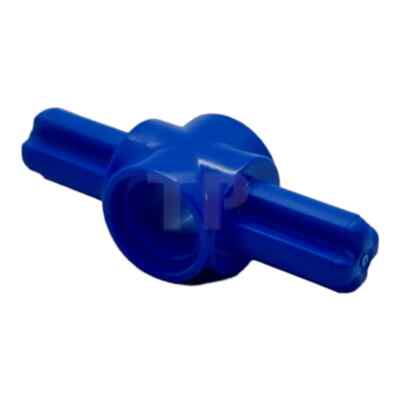 LEGO TECHNIC CONNECTOR AXEL AND PIN HUB (2 PCS) CHOOSE YOUR COLOR 27940 ...