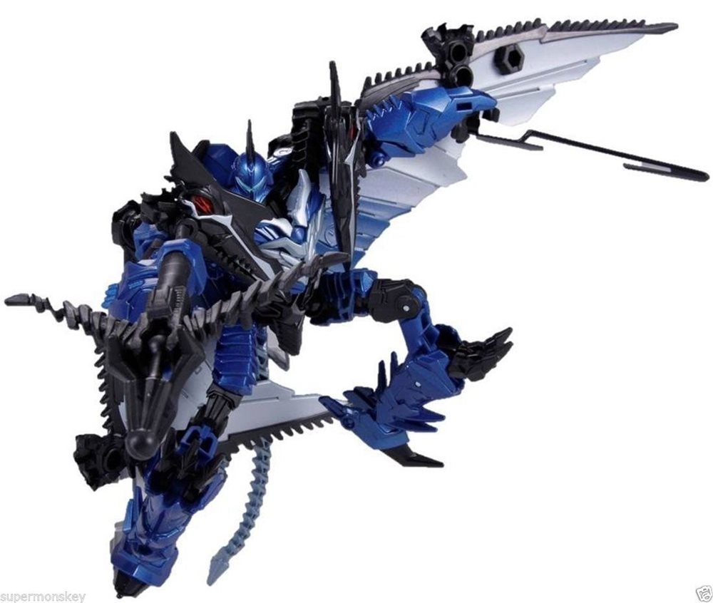 Transformers 4 Strafe Toy Age Of Extinction Wal Mart Exclusive Legion