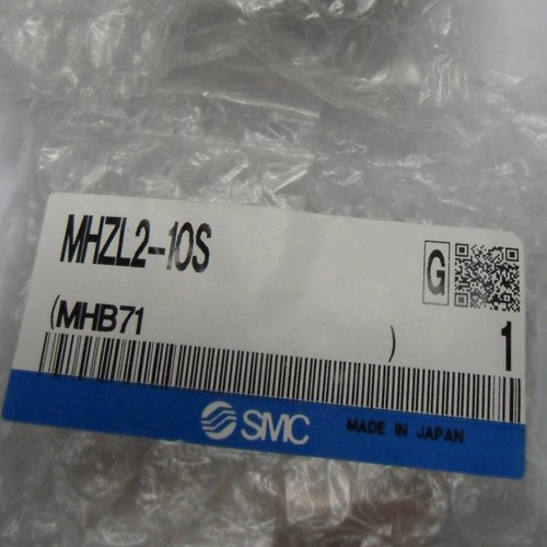 1PC New SMC MHZL2-10S MHZL210S Cylinder Free Shipping | eBay