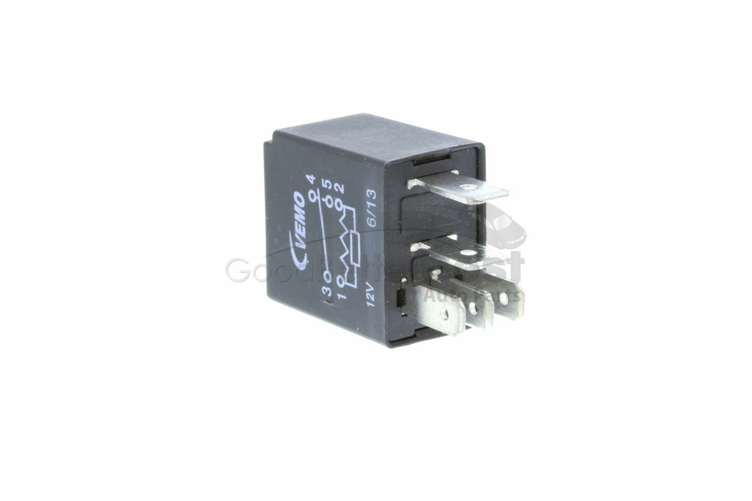 One New VEMO Horn Relay V30710033 0035420219 for Mercedes MB | eBay