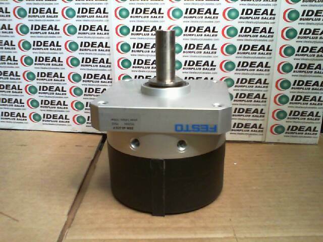FESTO DSM-40-270-P Rotary Actuator - NEW IN BOX | eBay