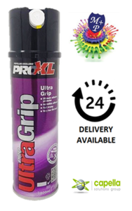 Pro XL Ultra Grip High Adhesion Multi Primer 500ml Aerosol Spray Paint ...