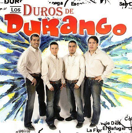 Los Duros de Durango by Los Duros de Durango (CD, May-2006, EMI Music ...