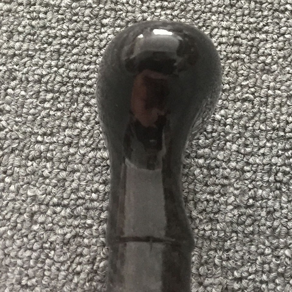 High Quality 2 5cm Carbon Paddle Handle Improved For Surf Board ...