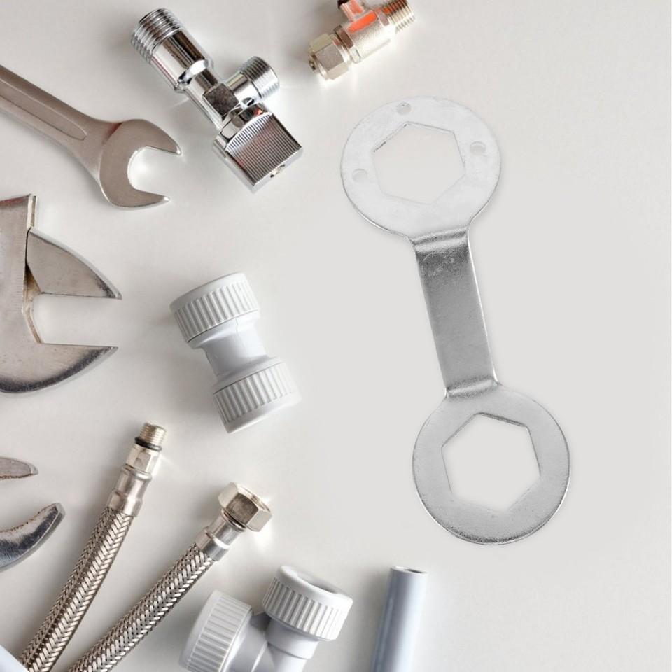 Spanner Wrench for Washer Machine Metal Washer Spanner Washing Machine ...