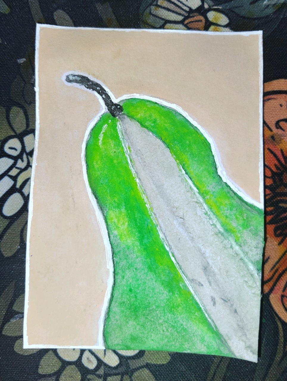 Cutting Edge ACEO | eBay