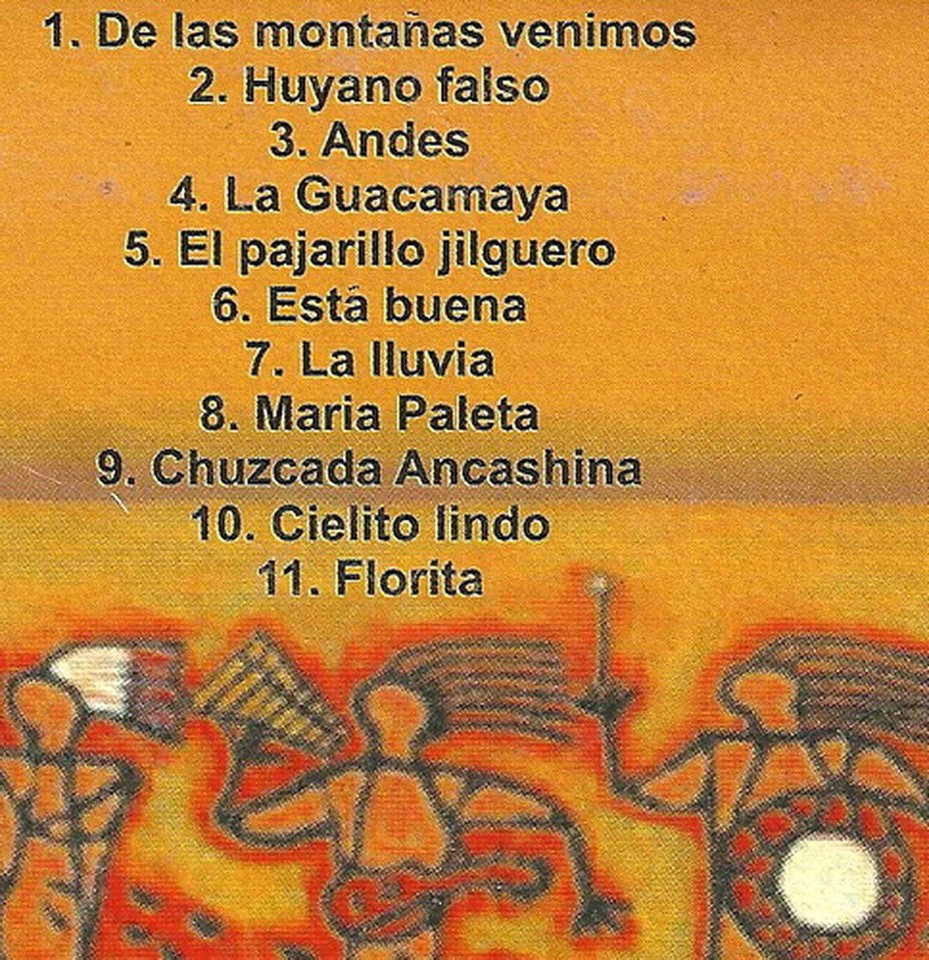 Various (TRADITIONAL MUSIC rare 11 tracks cd) [CD] | eBay
