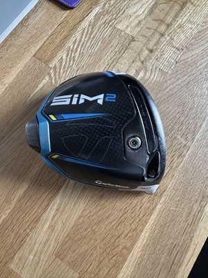 TaylorMade SIM 2 Driver | eBay