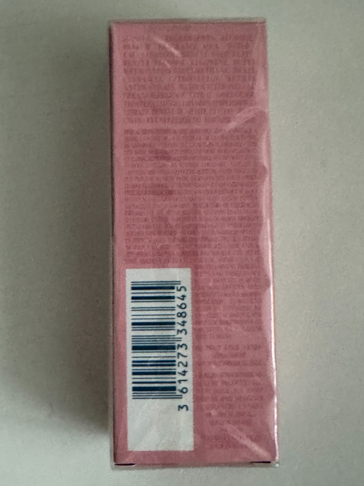 Giorgio Armani MY WAY INTENSE EDP Perfume Spray 15ml / New&Sealed ...