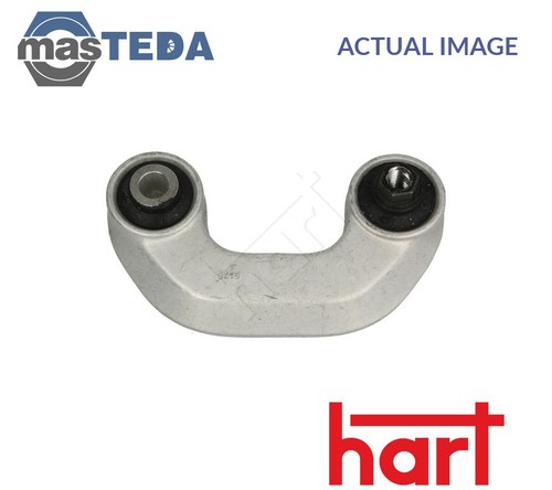 449 498 ANTI ROLL BAR STABILISER DROP LINK FRONT HART FOR AUDI A4 B7,A4 ...