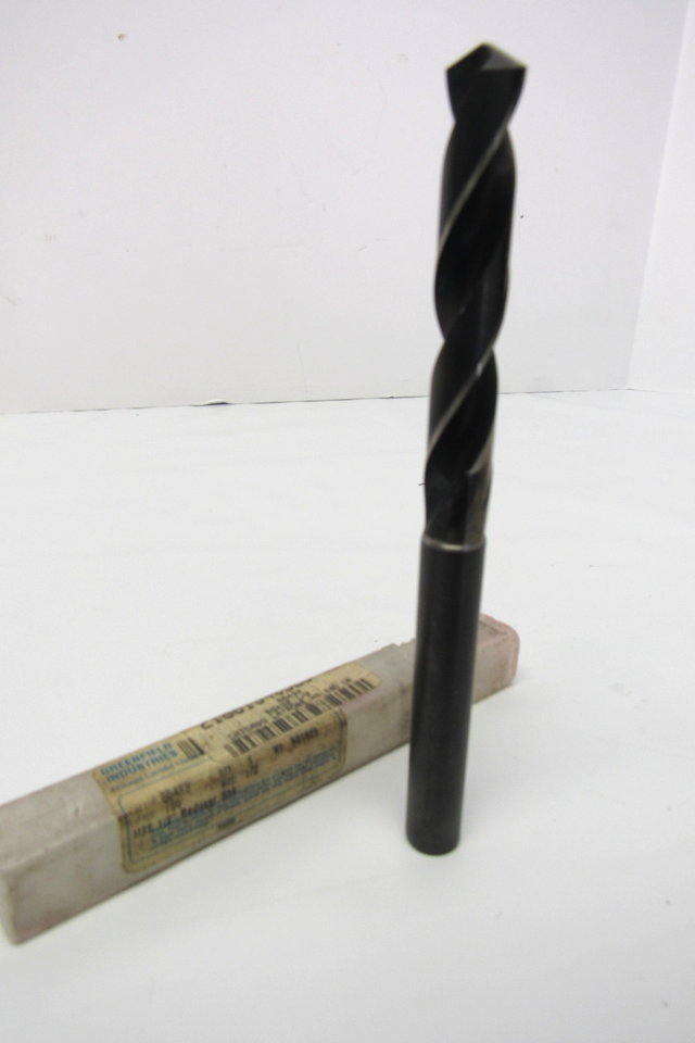 GREENFIELD INDUSTRIES 21681340325 HSS 1/2" REDUCER SHANK | eBay