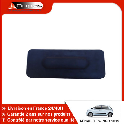 🇫🇷 ACTIONNEUR SERRURE HAYON RENAULT TWINGO 906069264R ♻️ | eBay