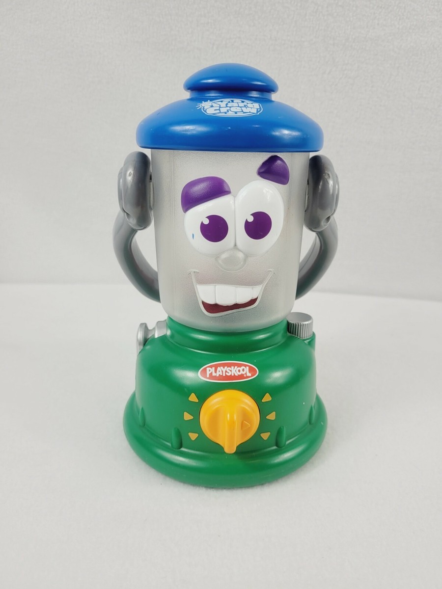 Linterna De Playkool