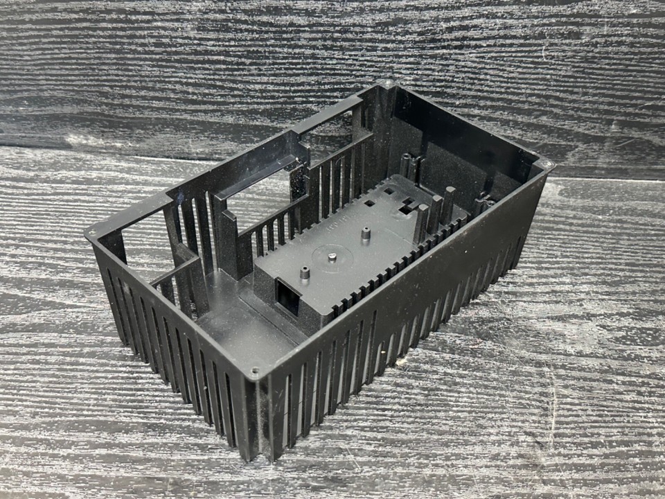 Allen Bradley 2711- PanelView 550 HMI Terminal Rear Back Bezel | eBay