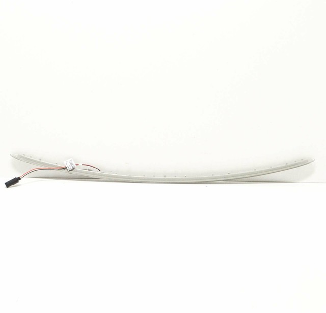 MINI Clubman R55 Additional Third Stop Brake Light 63252755613 OEM for ...