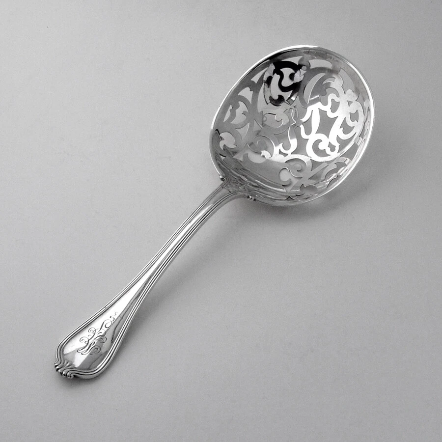 Paul Revere Silversmith Spoon
