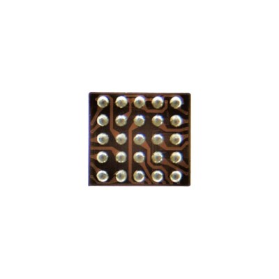 Home Button Turtle U10 IC Chip for Apple iPhone 7 7 Plus Resistor ...