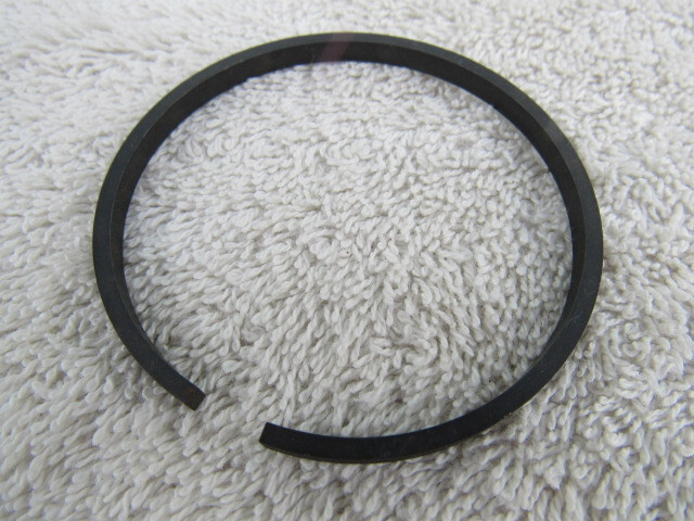 Johnson antique outboard motor 1920-30s piston rings 2 3/8ths x 5/32nd ...