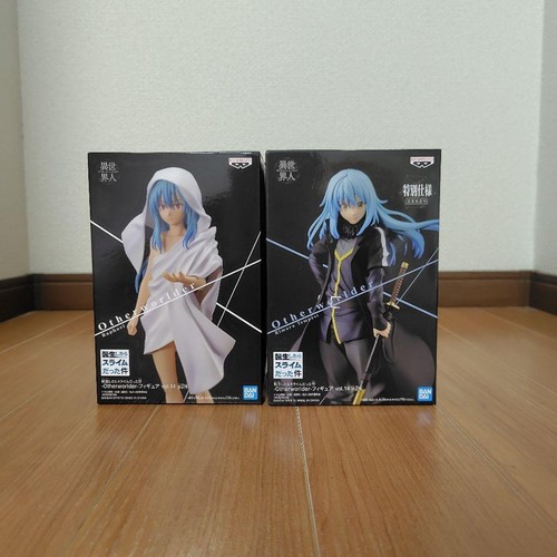 That Time I Got Reincarnated as a Slime Rimuru Otherworlder Figure 2 ...