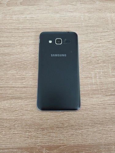 Samsung Galaxy J3 SM-J320FN - Black (Unlocked) | eBay