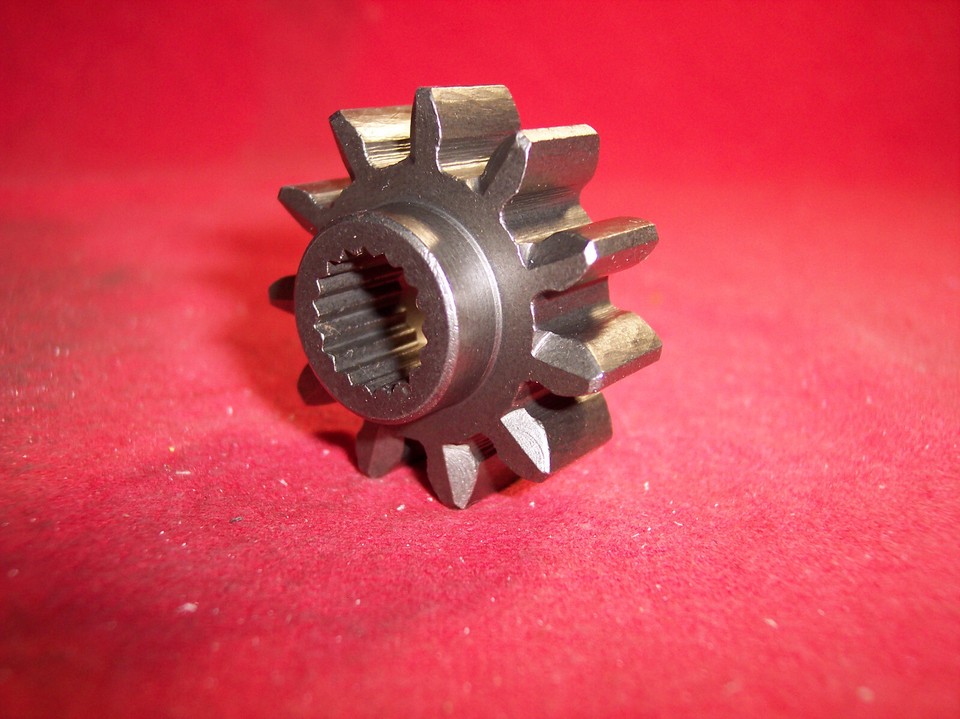 54-82214 STARTER DRIVE GEAR FOR DENSO 028099-559, 028099-5590, 028099 ...
