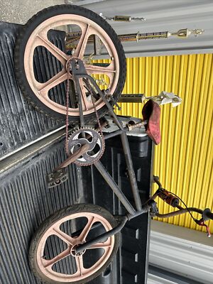 Robinson Rebel BMX bike | eBay