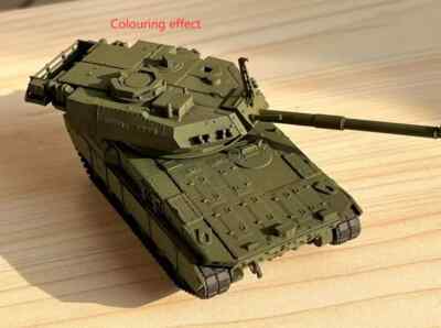 1/72 3D Printed Modern US MPF-M10 Booker Combat Vehicle Unpainted model ...