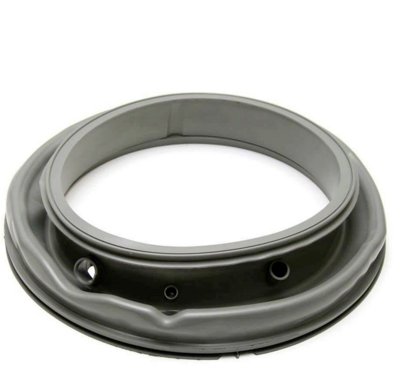 Washer Bellow Door Boot Seal Gasket - Whirlpool WFW70HEBW0 WFW86HEBW1 ...