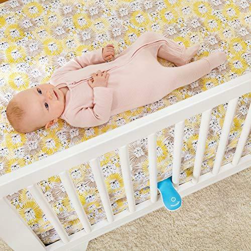 Munchkin 15309 Lulla-Vibe Vibrating Mattress Pad for sale online | eBay